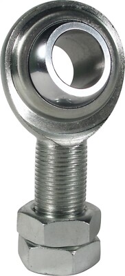 Borgeson 700000 Spherical Rod End Steering Shaft Support Jam Nuts 3/4 ...