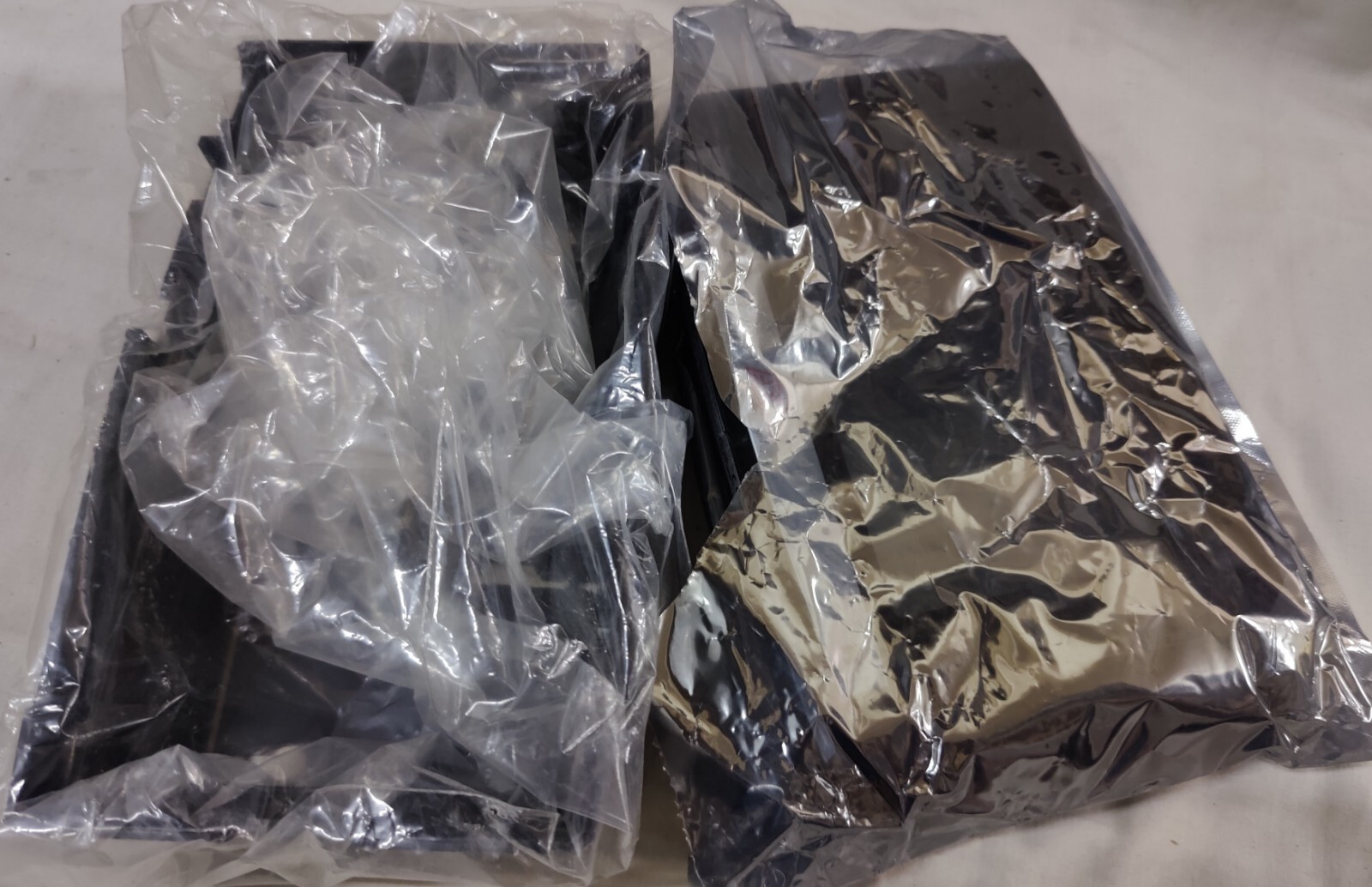 ADP Kronos InTouch 9000 Time Clock W/biometric ID Reader 8609000-428 No ...