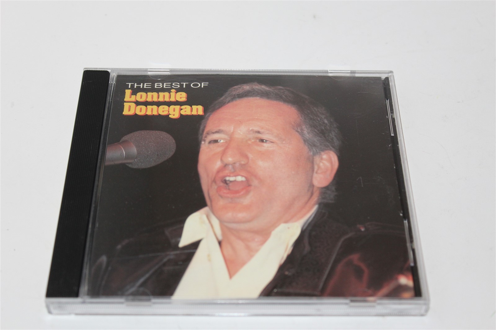 Lonnie+Donegan+The+Best+of+CD+Sirh70 for sale online | eBay