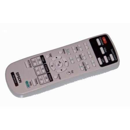 Genuine EPSON EB-X11 Remote Control | eBay