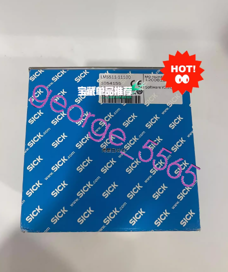 SICK Laser scanner LMS511-11100 1054155 New fedex or DHL | eBay