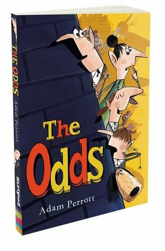 Odds By Adam Perrott | eBay