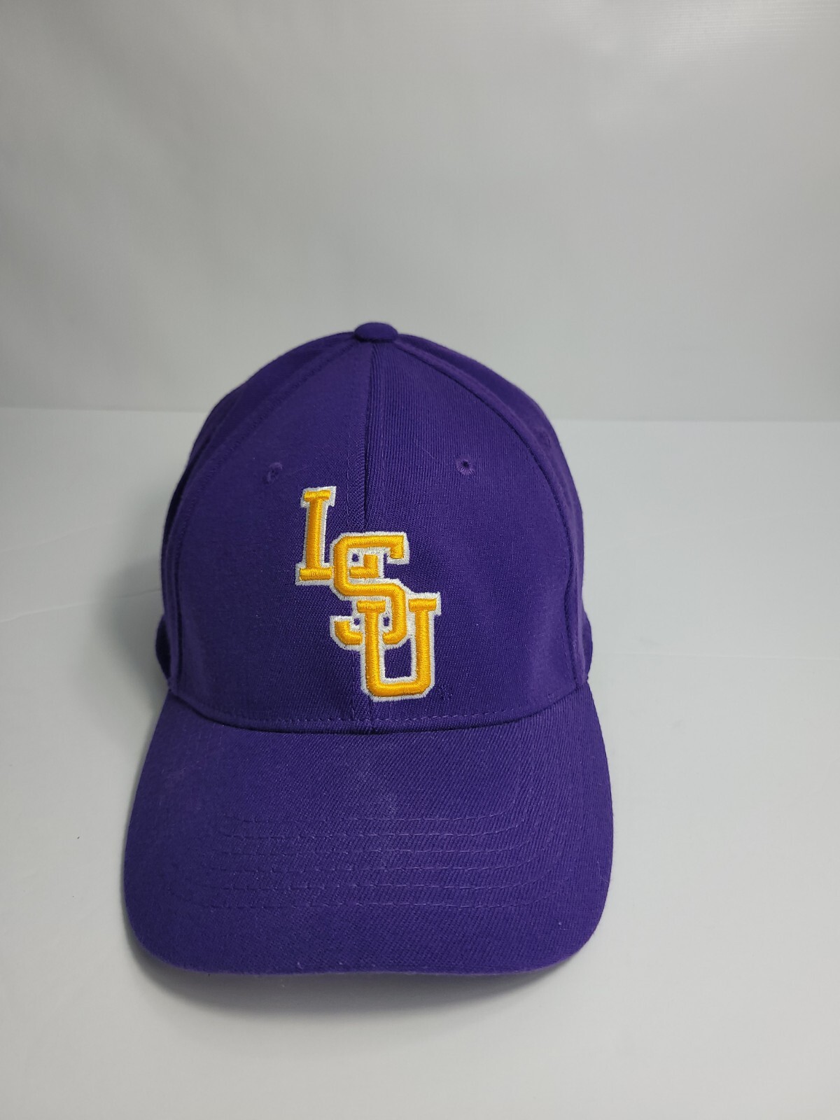 Lsu Baseball Hat Logo