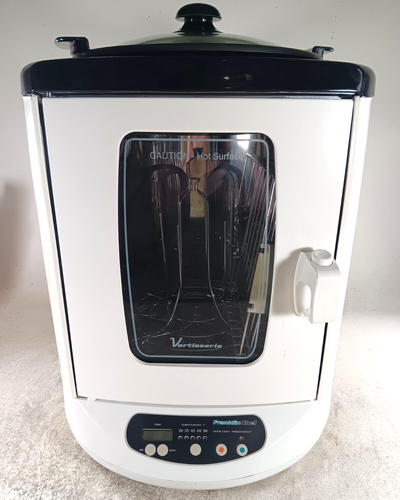 Franklin Chef Vertisserie SR3600 Chicken Roasting Vertical Rotisserie ...