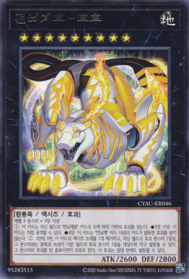 [CYAC-KR046] Rare "Virtual World Tiger-Fufu" Korean KONAMI | eBay