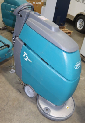 Tennant T3 FAST Scrubber | eBay