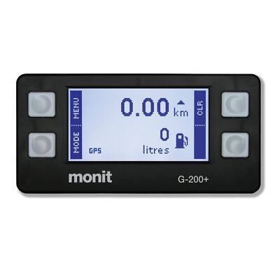 Monit G-200+ GPS Navigation Motorsport Rally Computer - G200PLUS | eBay.de