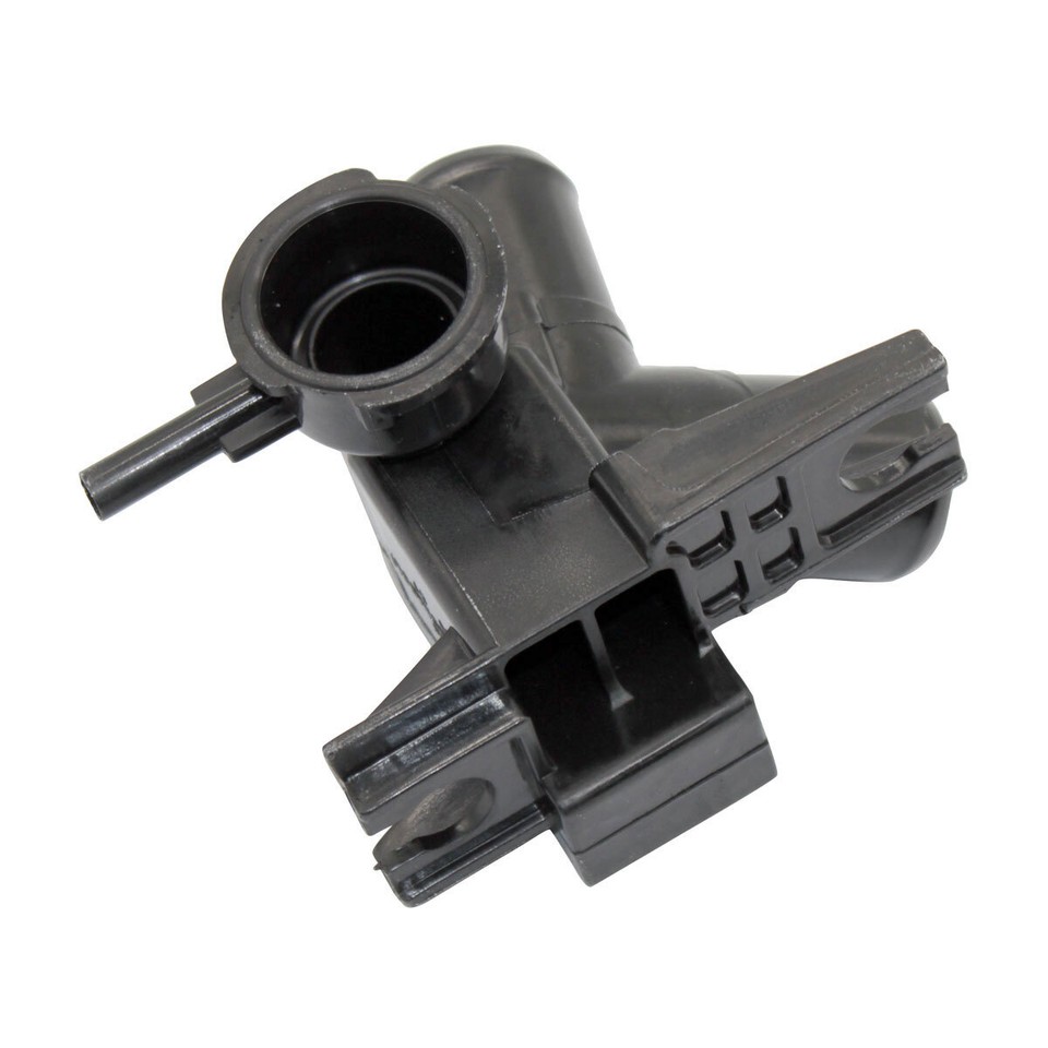 Engine Radiator Coolant Filler Neck For Elantra Veloster Kia Forte ...