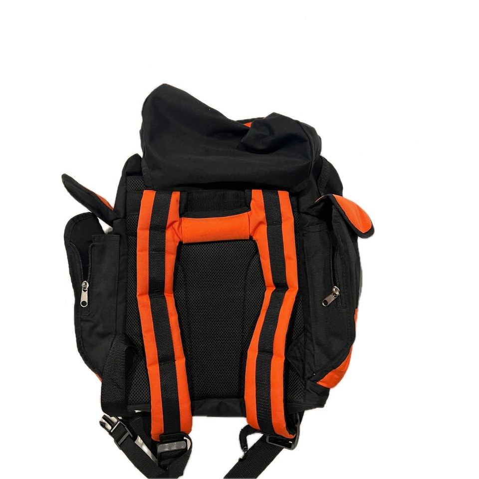 Honeywell Salisbury Arc Flash Protection Backpack | eBay