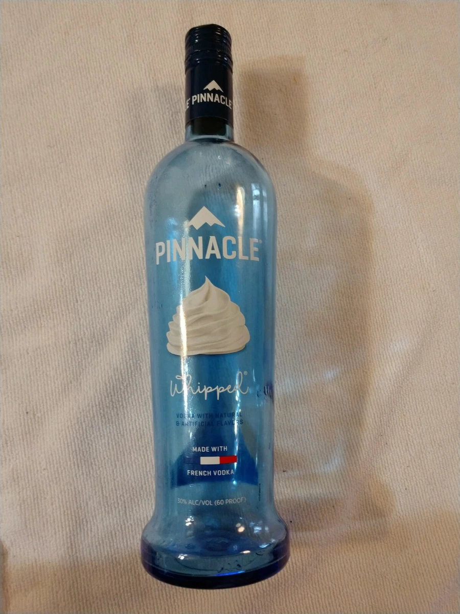 Whipped Cream Vodka