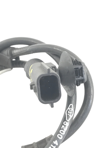 8200419177 Capteur ABS Avant Gauche RENAULT Clio (2011) 1.2 Essence ...