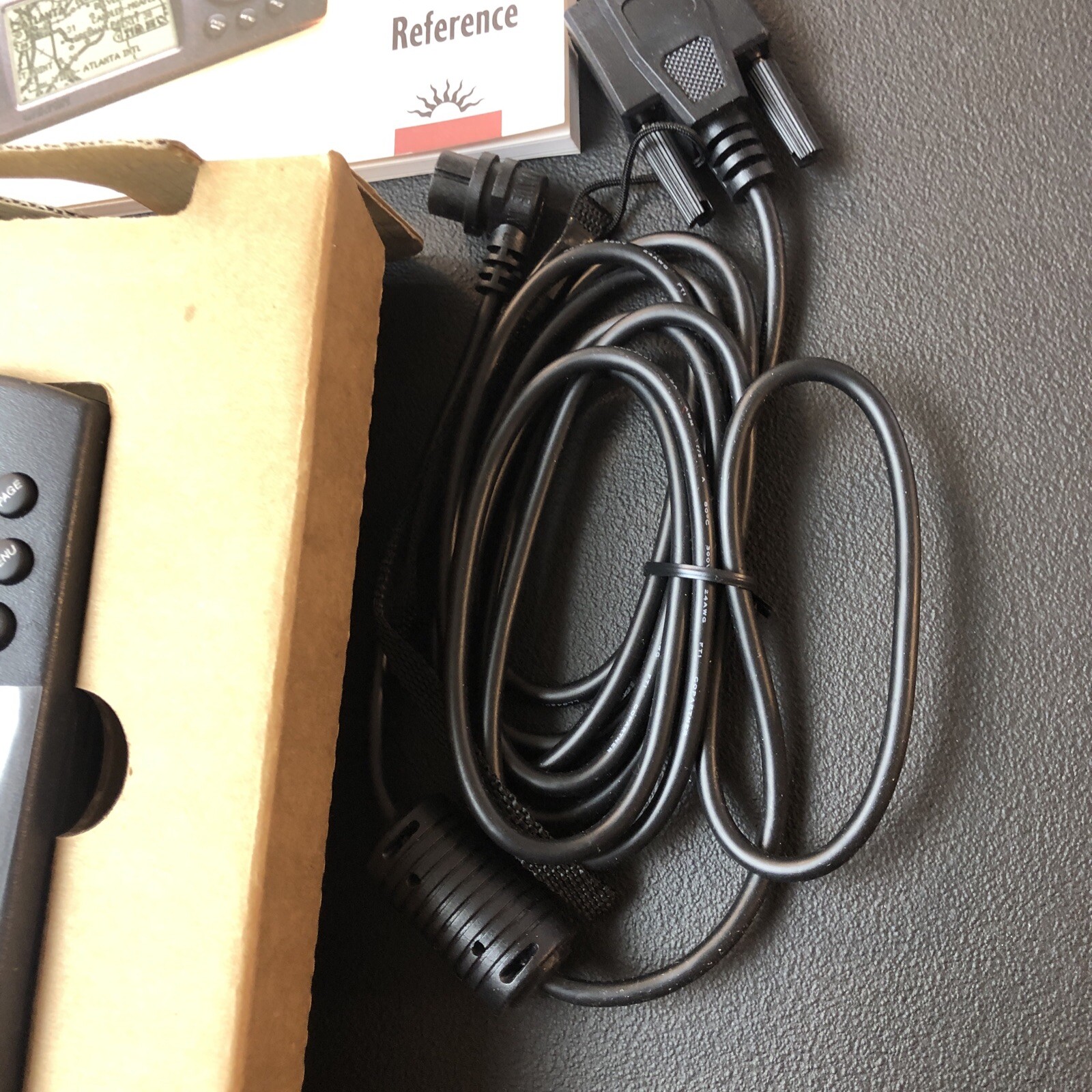 Garmin GPS III Plus Handheld for sale online | eBay