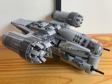 LEGO Star Wars: The Razor Crest (75292) for sale online | eBay