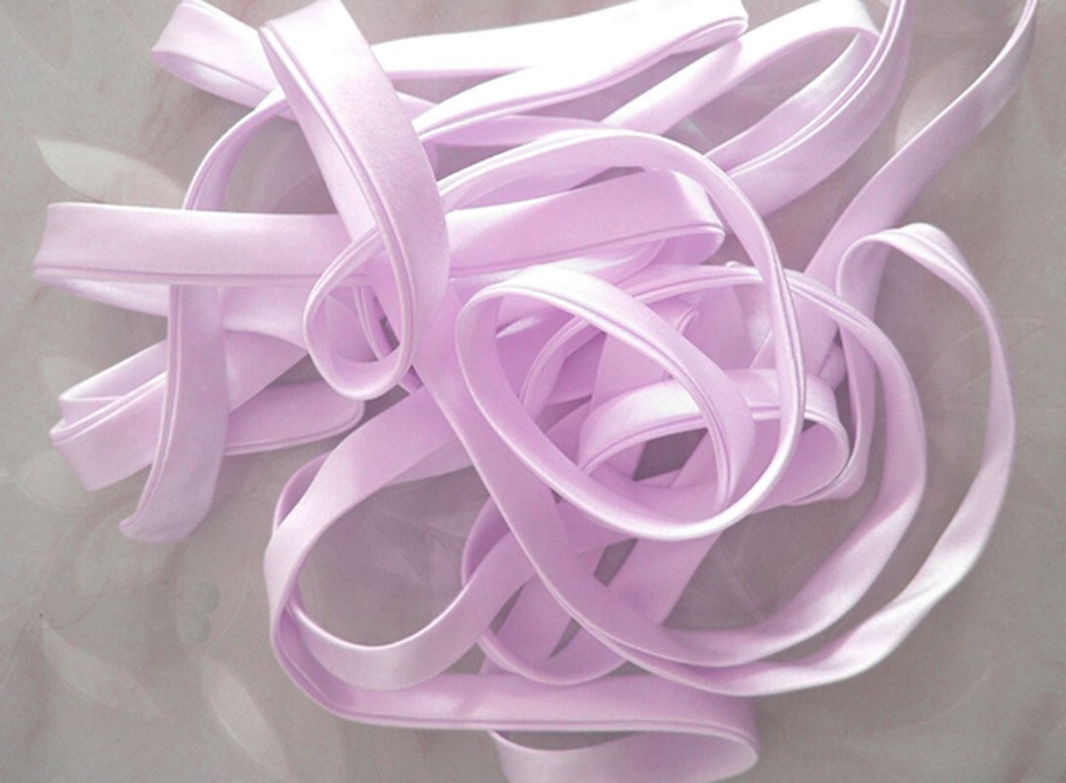 Coloured Replacement Satin Lace up ribbons for Wedding Dress Corset 4M ...