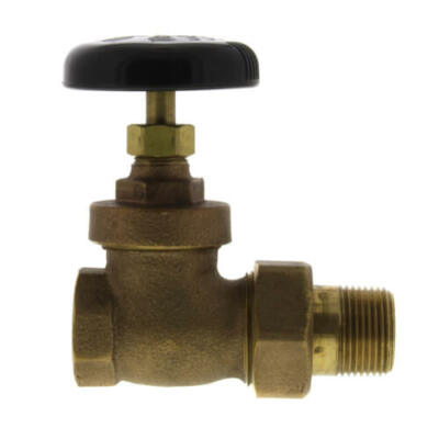 Valves - Steam Radiator Valve