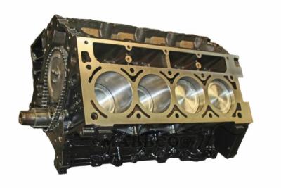 1999-2007 GM Chevy 5.3L 8-Cylinder Gasoline 325 Short Block ...