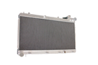 Aluminum Radiator Fit 01 Subaru Forester Impreza 2.2L 2.5L EJ25/EJ22 ...