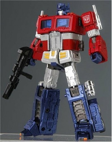 Transformers Galaxy Force Hybrid Style THS 02 G1 MasterpieceStyle ...