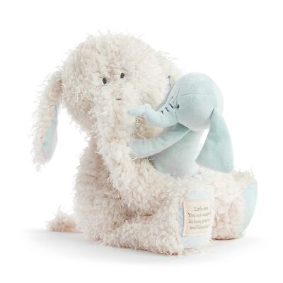 Praying Elephant Stuffed Animal
