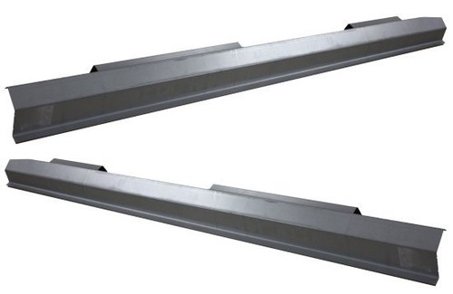 Rocker Panels 2004-2007 Chevrolet Malibu & Malibu Maxx | eBay