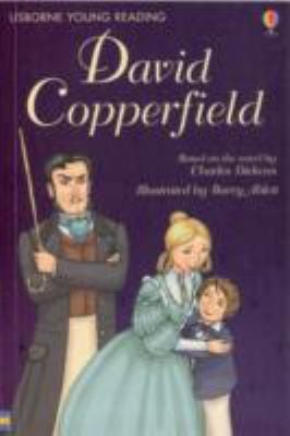 David Copperfield (Young Reading Level 3) [Paperback] [Jan 01, 2010 ...