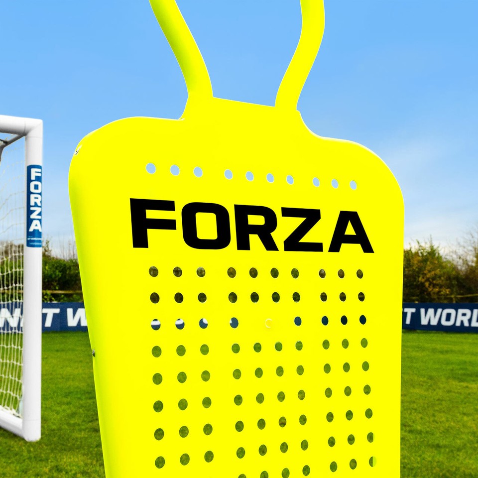 FORZA Pro Free-Kick Mannequins| Mini/Junior/Senior Football Free Kick ...