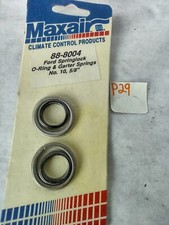 Mastercool 91336 Ford Spring Lock Coupling O-Ring and Garter Spring for ...
