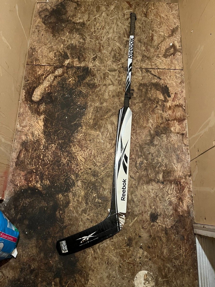 Reebok Goalie Sticks