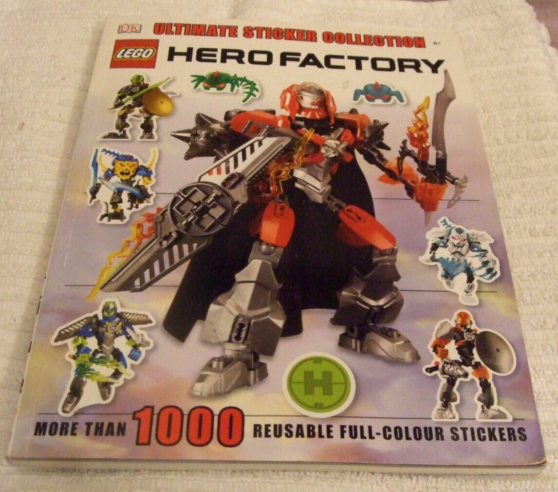 Hero Factory Coloring Pages Furno LEGO Hero Factory Jimi Stringer Set