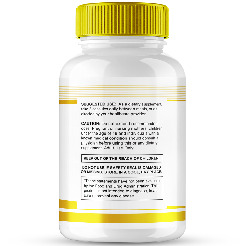 (2 Pack) Joint Fusion Joint Support Pills, JointFusion Advanced ...