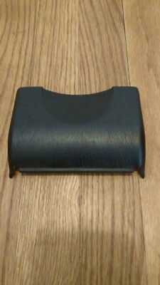 BLACK Ford Focus Arm Rest ( TRIM PANEL ONLY ) 2000-2007 Floor center ...