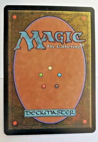 2000 Magic The Gathering Prophecy #45 Rhystic Study MTG Magic The ...
