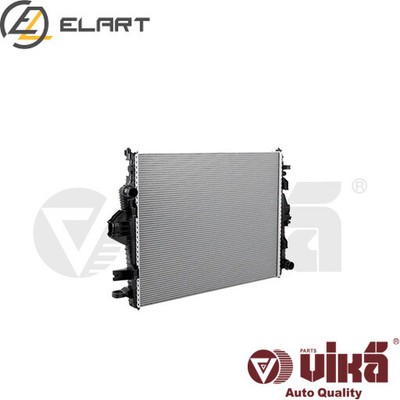 RADIATOR ENGINE COOLING FOR VW 7P0121253A | eBay