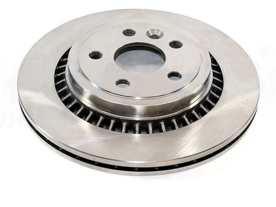 Rear Brake Rotor For 10-17 Volvo XC60 CV22V5 Disc Brake Rotor | eBay