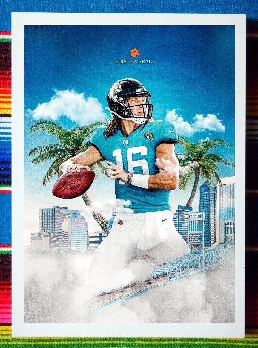 Nfl Football Posters