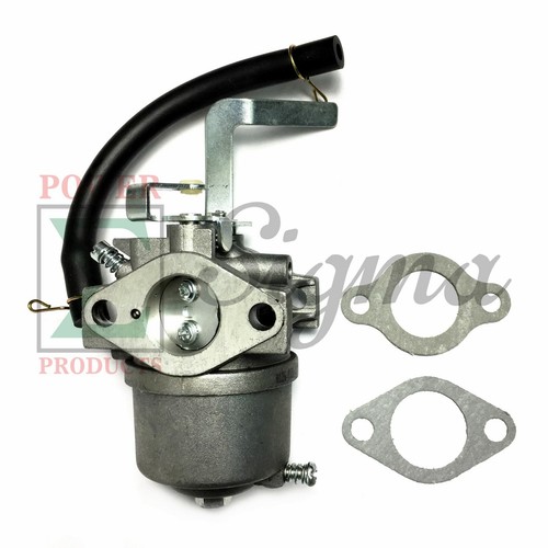 Carburetor Carb For SUMEC SPE175 171CC 175CC 5.5HP SPE195 193CC 6.5HP ...
