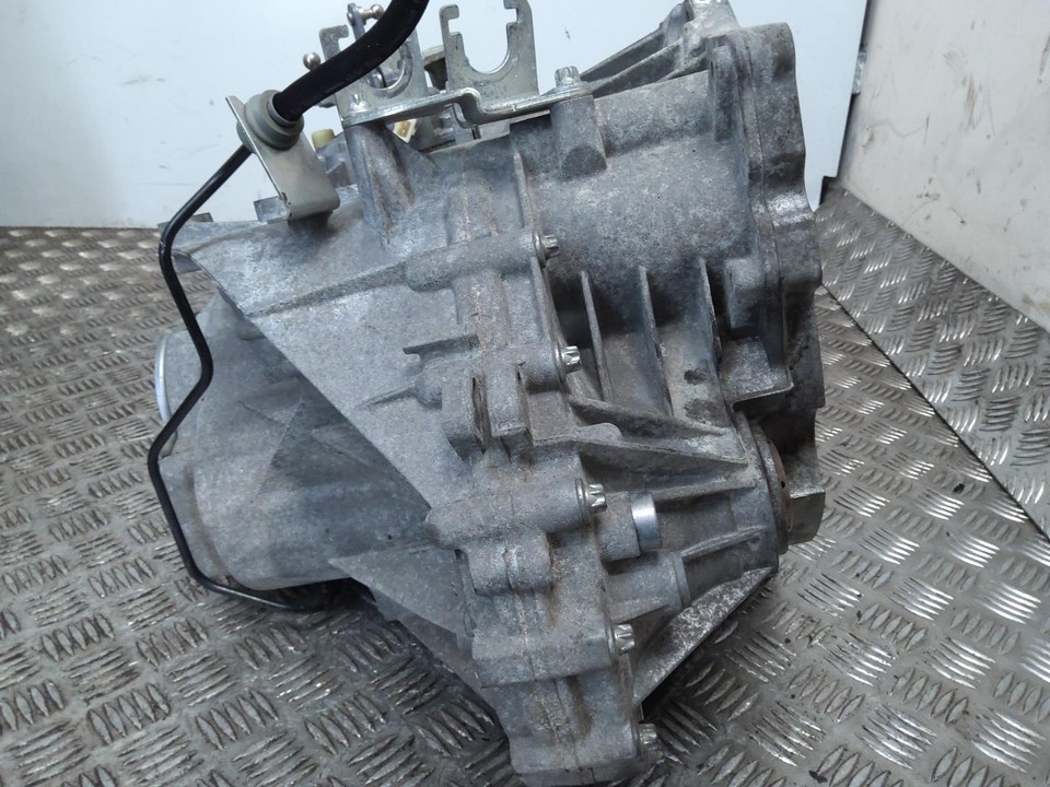 MINI R56 Cooper S JCW GP2 2012 6 Speed Manual Gearbox GS6 53BG AB9 2300 ...