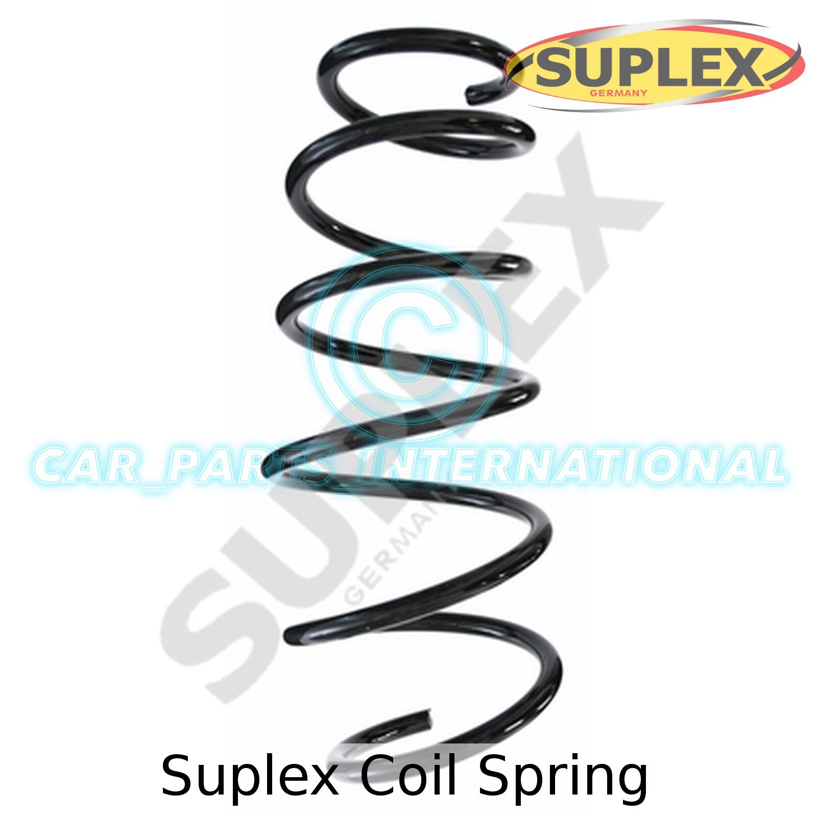 SUPLEX+23400+Coil+Spring for sale online | eBay
