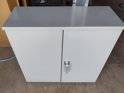 Boxes & Enclosures - Enclosure 36