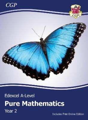 Edexcel A-Level Mathematics Student Textbook - Pure Mathematics Year 2 ...
