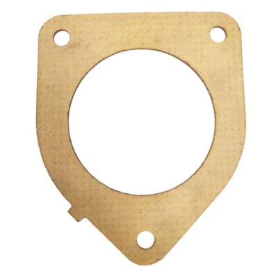 International, Navistar, Ford, Inlet Outlet Flange Gasket | 2593986C1 ...
