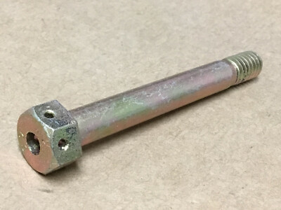 (5 PC) CAL SCREW MS20074-05-24 MACHINE BOLT NSN# 5306-00-051-2337 | eBay