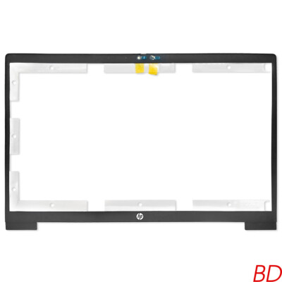 For HP ProBook 635 G8 LCD Front Bezel Cover Screen Frame B Shell M30657 ...