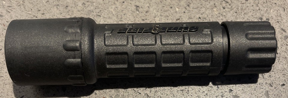 Surefire g2 Nitrolon LED | eBay