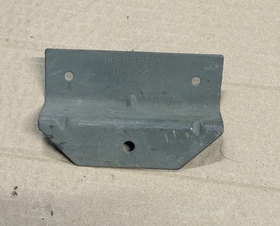M38 M38A1 M151 M151A1 M151A2 Army Jeep Rear View Mirror Bracket | eBay