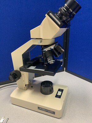 Microscopes - Microscope Made In Japan