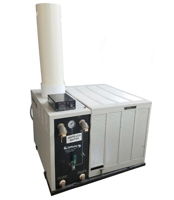 Water Baths & Chillers - Affinity Chiller
