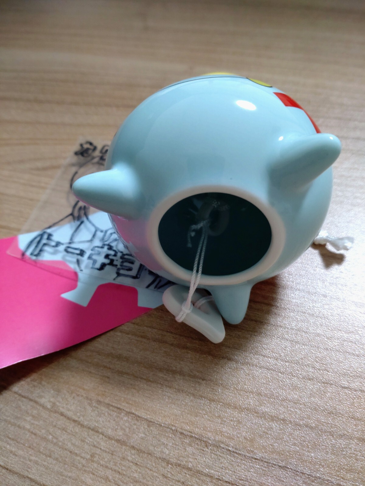 Pokemon Wind chime Wind bell Chimecho Pokemon center Tokyo Limited | eBay