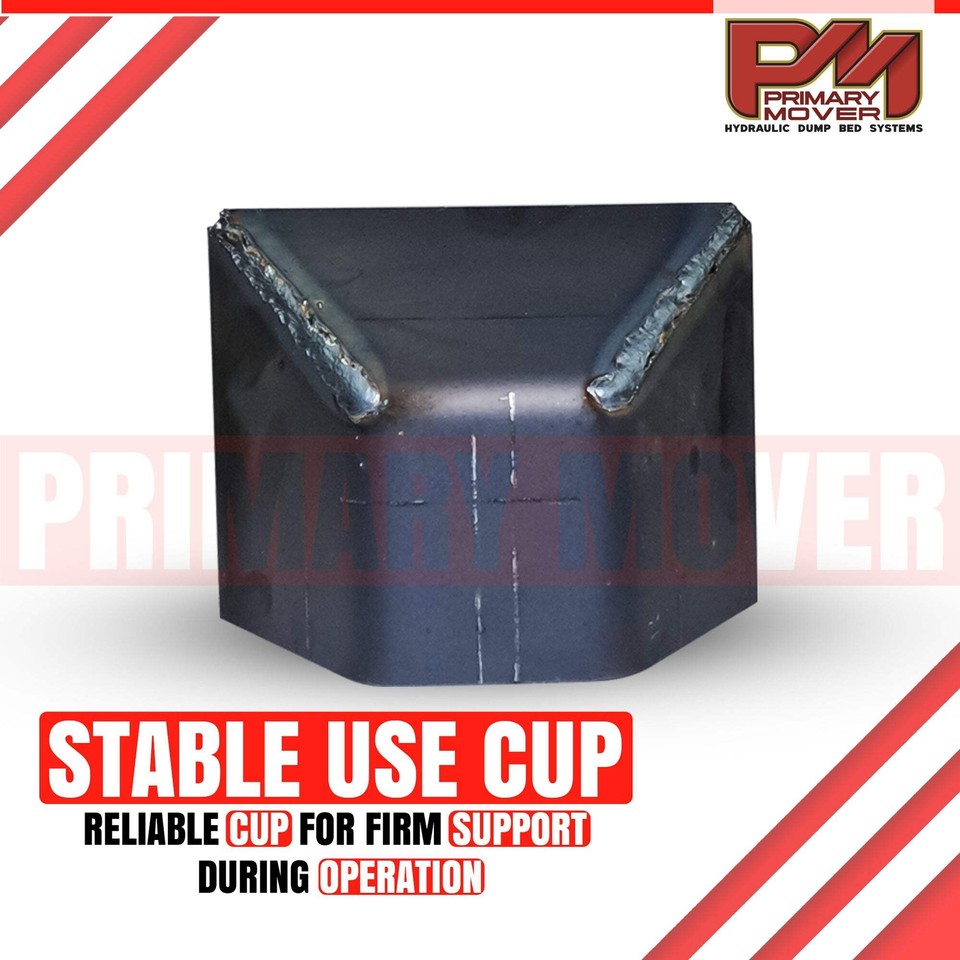 Safety Prop Arm Kit For Dump Bed System. | eBay