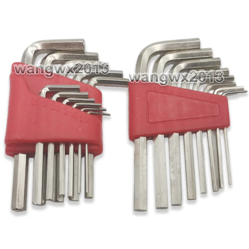 Inner Hexagon Wrench